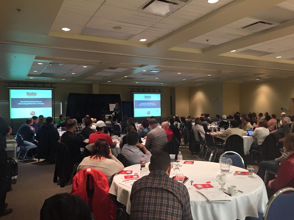 WorkSafe Sask Workshop – N.L. Construction Inc.