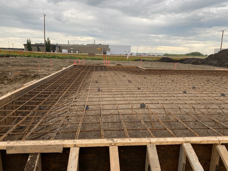 UFA – Yorkton Location – N.L. Construction Inc.
