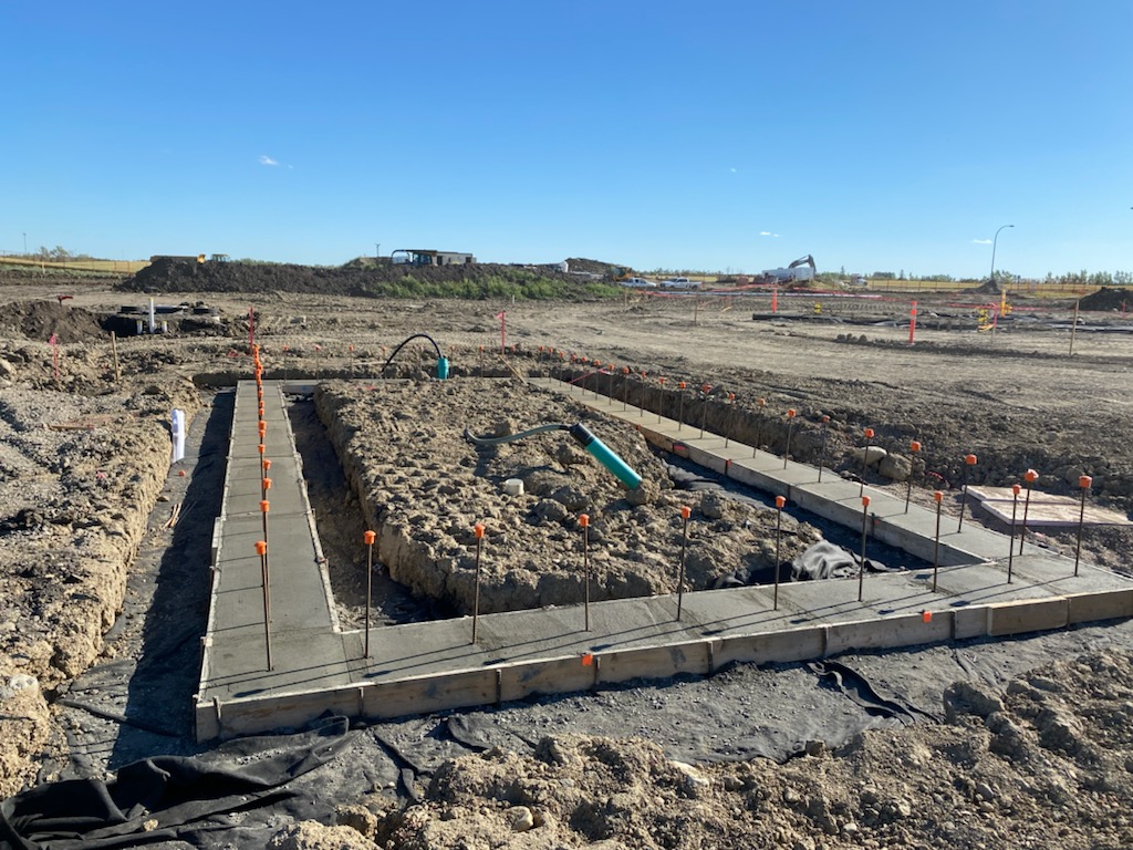 UFA – Yorkton Location – N.L. Construction Inc.